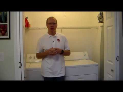Can I clean my dryer vent myself?