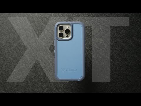 iPhone 15 Pro Max Otterbox Defender XT! The Case That Has One Critical Flaw!