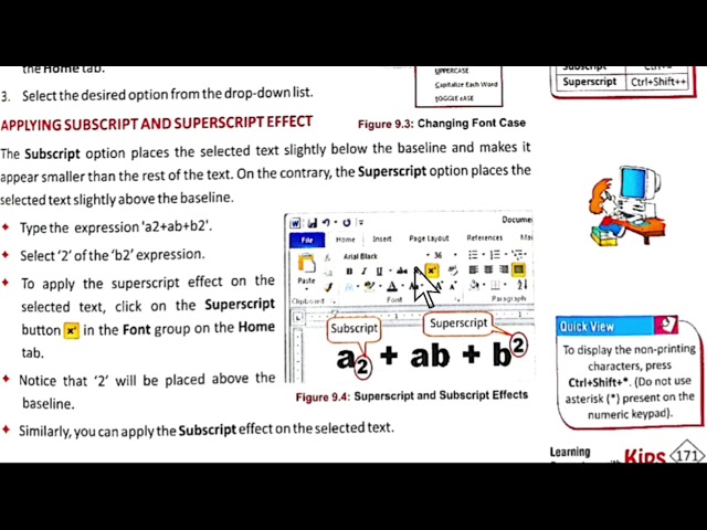 Mastering Microsoft Word 2010: Formatting Techniques for Effective Document Creation | Galaxy.ai ...