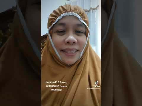 Jumlah JP P5 #kurikulummerdeka #p5 #profilpelajarpancasila #pembelajaran