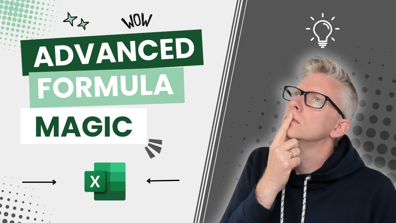 Master Excel: Dynamic Arrays for Running Totals