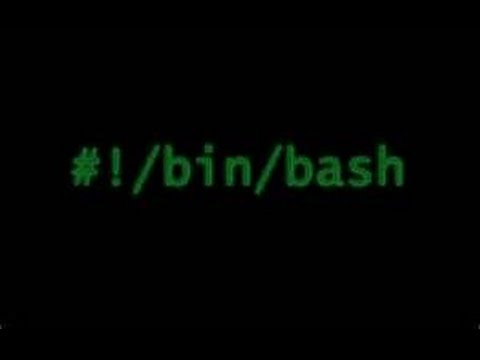 Linux Tip | Using Bash and Accessing the Terminal
