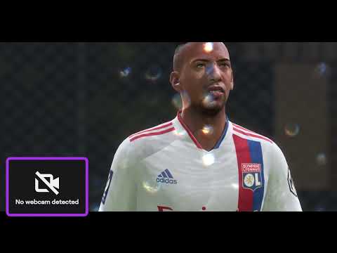 FIFA 22 Career mode season 2: Ligue 1 (Chamois Niort FC)