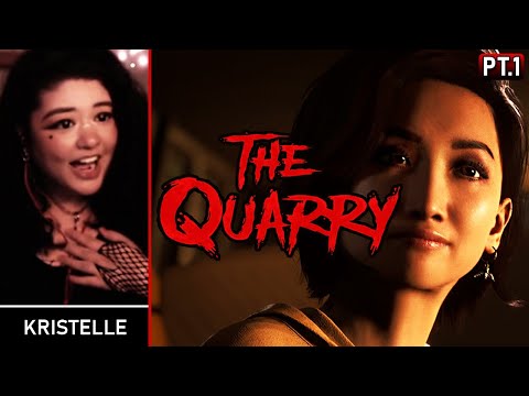 Steam Community :: Video :: The Quarry • Part 1: THE NEXT UNTIL DAWN ...