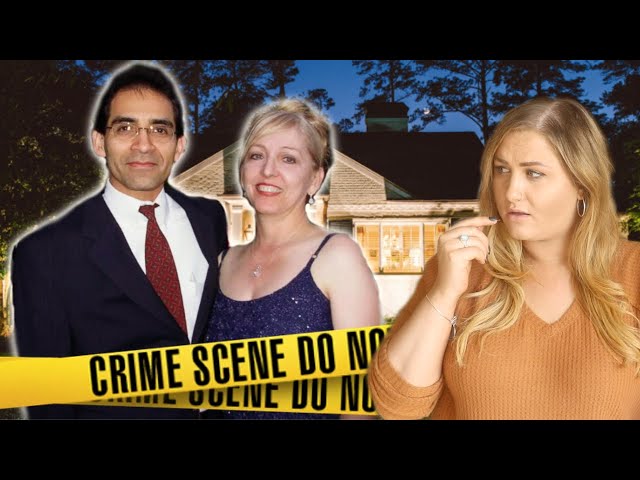 5 chilling details about Jaime Melgar's death