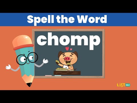 chomp