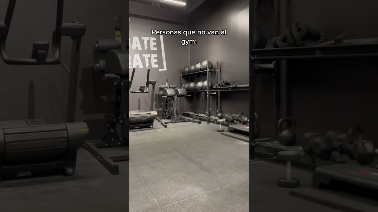 Si no lo haces así lo estás haciendo mal #gymmotivation #fitnessmotivation #gym #gimnasio #workout