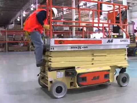 Aerial lift practical evaluation form - Fill Out and Sign Printable PDF ...