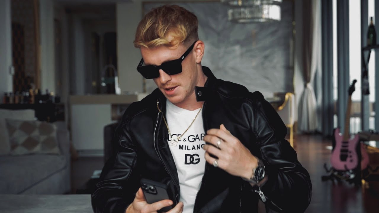 3 characteristics of an attractive ALPHA