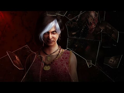Steam Community :: Video :: #18 Dead by Daylight : Roots of Dread