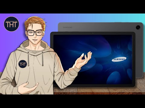 Samsung Tab A9+: Everything You Need to Know In Under 5 Minutes!