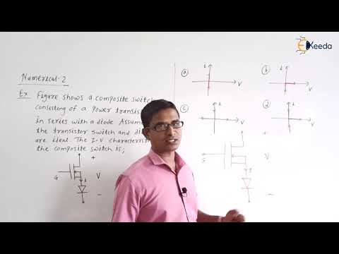 Mastering Switching Configurations In Power Electronics For GATE Numerical 2 Video Lecture ...