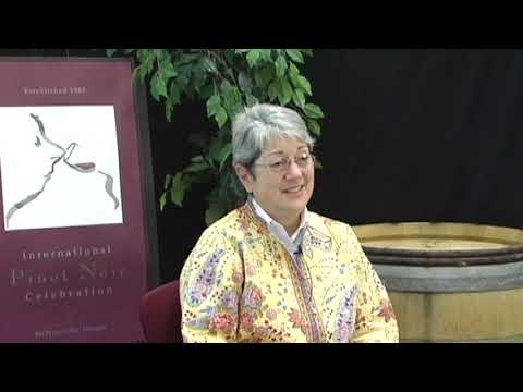 SUSAN SOKOL BLOSSER – Oregon Wine History Archive