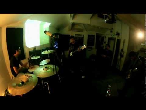 silhouette [live sessions at the lithe paralogue studio]