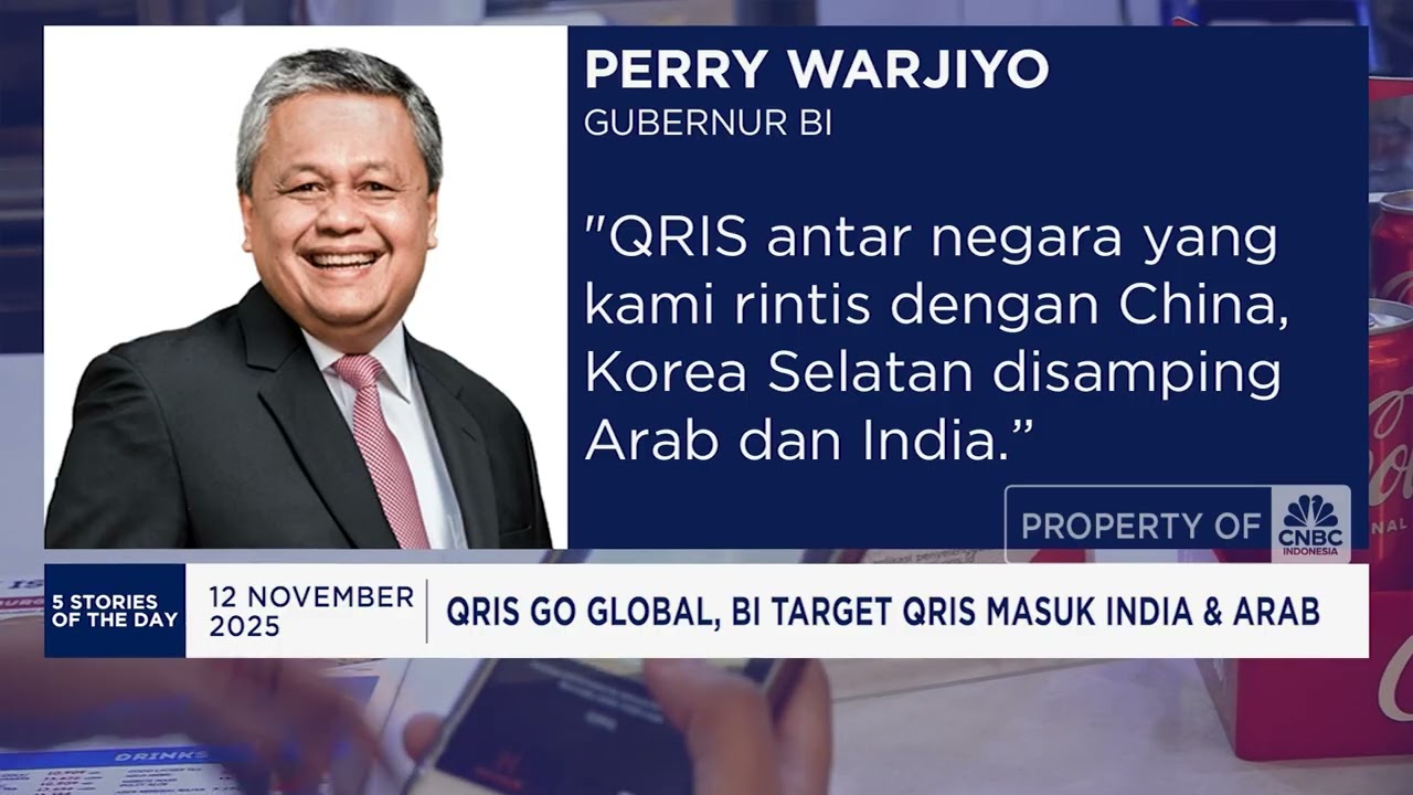 BI Prediksi Ekonomi 5,3% di 2026-Thailand Jadi Magnet Data di Asean
