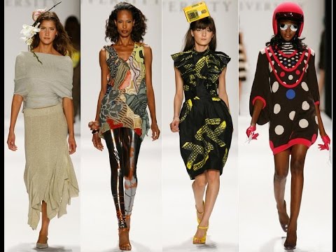 Did You Know the Clothing Industry Was This Corrupt?