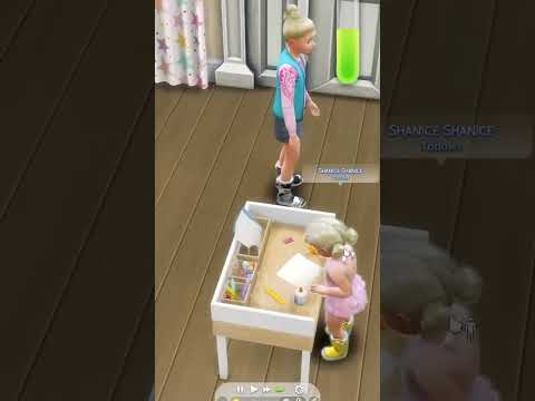 The BEST SIms 4 mods for family gameplay #sims4