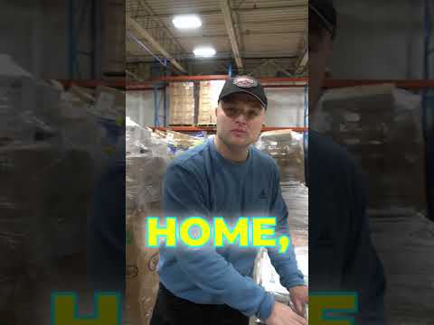 Need To Make Money In Pallet Flipping? #palletflipping #liquidation #pallets