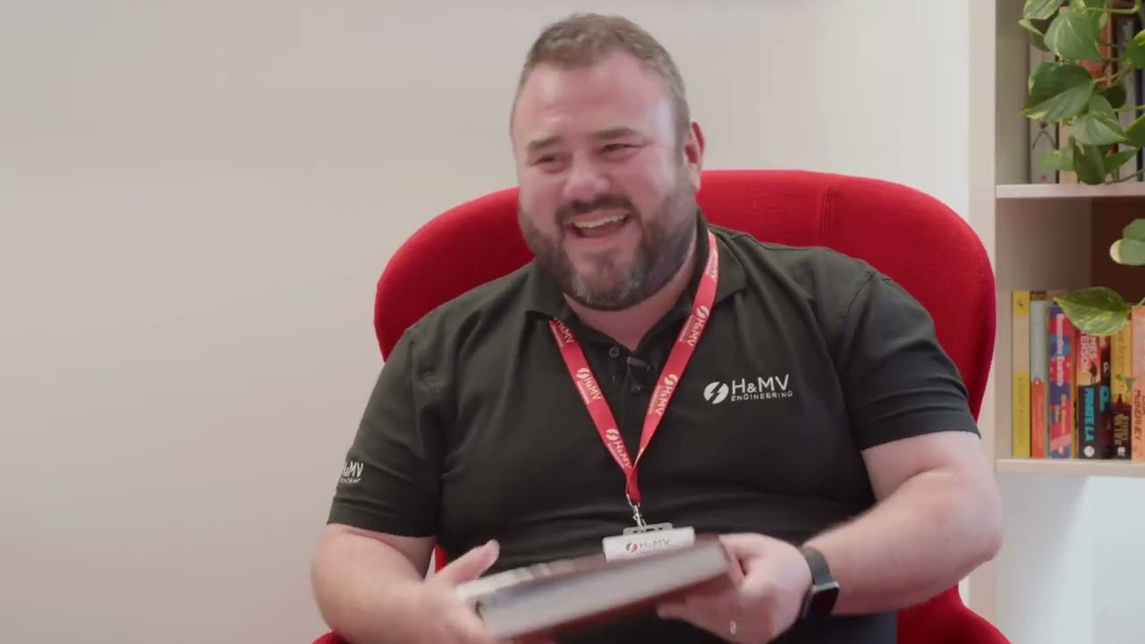 H&MV Engineering Reaches 40K Followers on LinkedIn