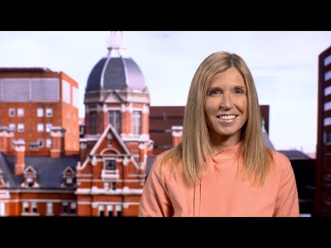 A Video Message of Appreciation on the 2022–23 U.S. News & World Report Best Hospitals Rankings