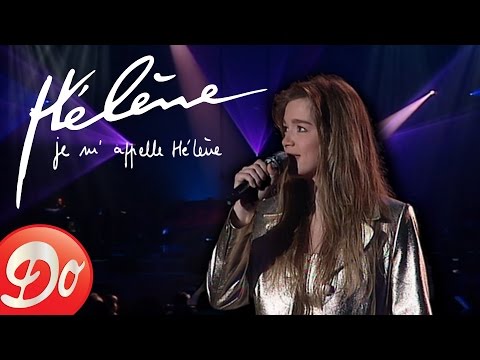 Anniversaire : les 25 ans de l’album « Je m’appelle Hélène » (épisode 4 ...