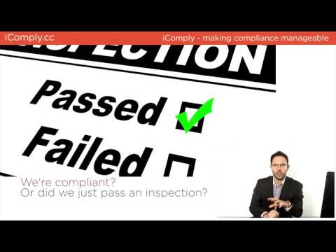 A guide to CQC Key Lines of Enquiry and new inspection regime - Webinar