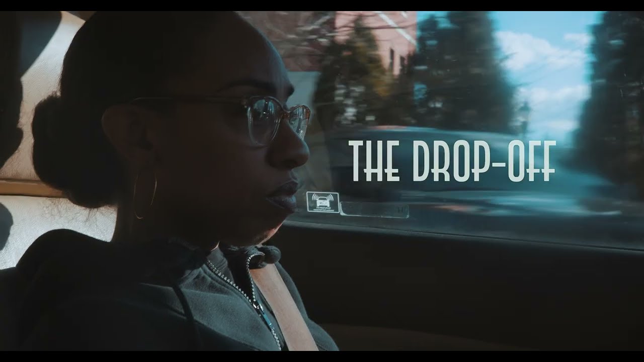 THE DROP OFF | FILM