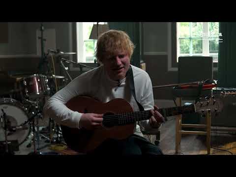 Sheeran by Lowden AUTUMN VARIATIONS 2023 | Reverb