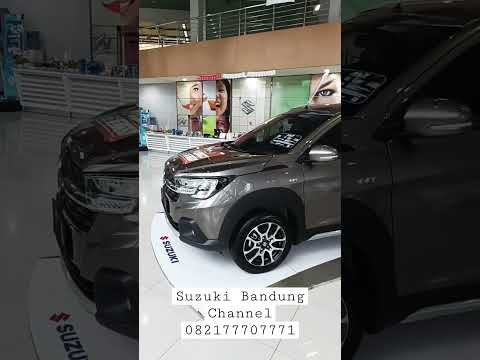 Uang Muka Ringan | XL7 Promo Suzuki Akhir Tahun 2022 | Suzuki Bandung