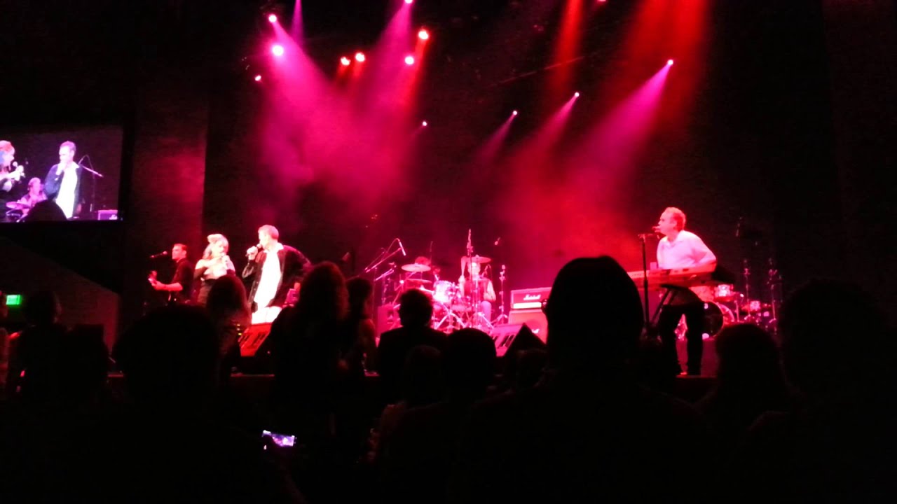 Animotion - Lost 80's Concert