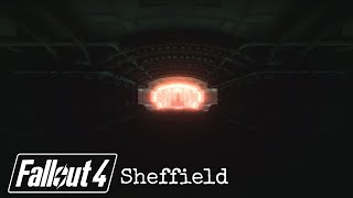 Sheffield at Fallout 4 Nexus - Mods and community