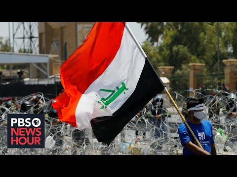 An Iraqi official on why the country's government needs 'radical measures'