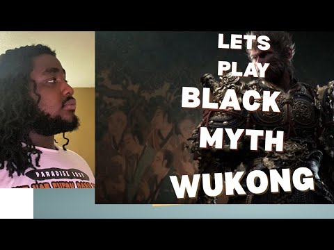 This Took 2 HOURS to beat SMH OMFG Black Myth Wukong EP 5