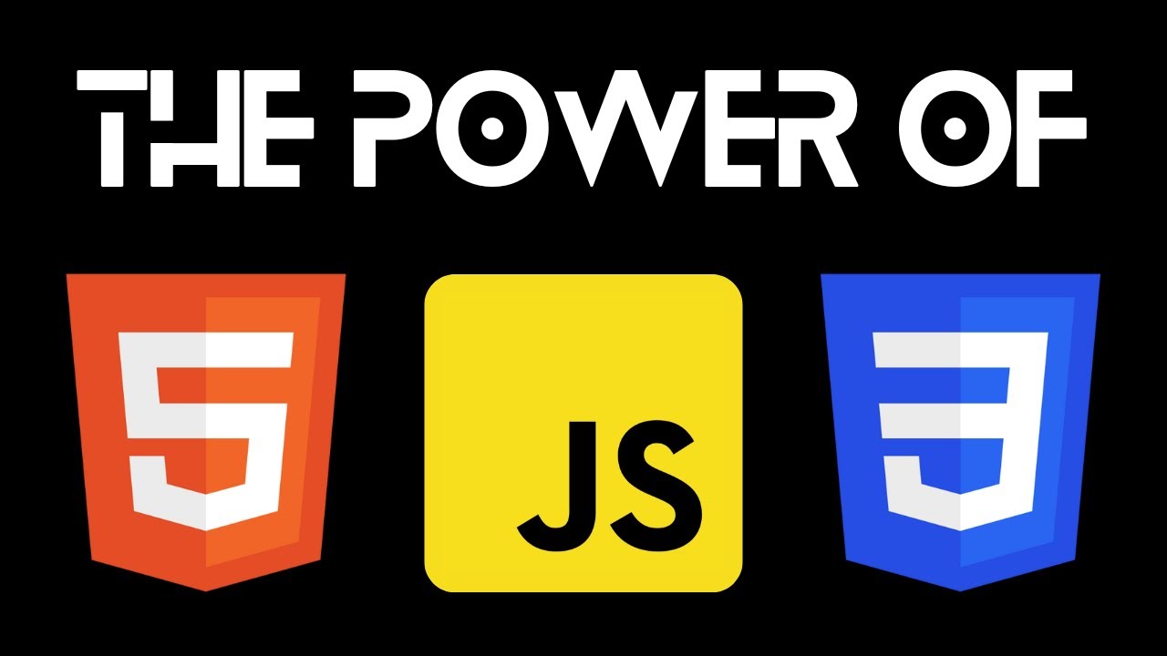 Creating Wordle with Nothing but JavaScript, CSS, and HTML