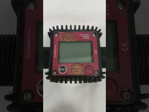 Digital Flow Meter - Digital Water Flow Meter Latest Price ...