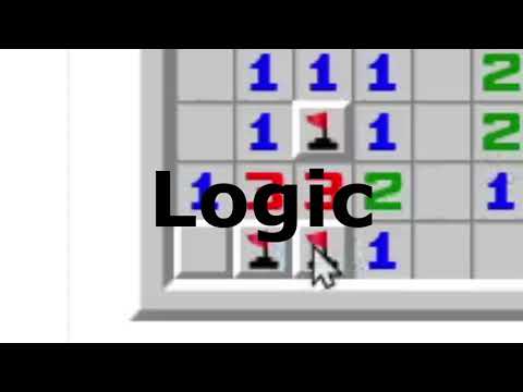 The Only Minesweeper Guide You'll Ever Need.