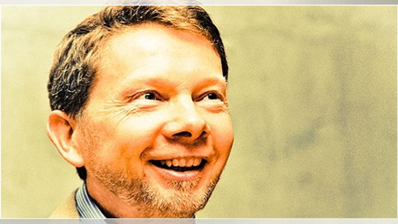 30 Pearls Of Wisdom From Eckhart Tolle | BuzzFresh News