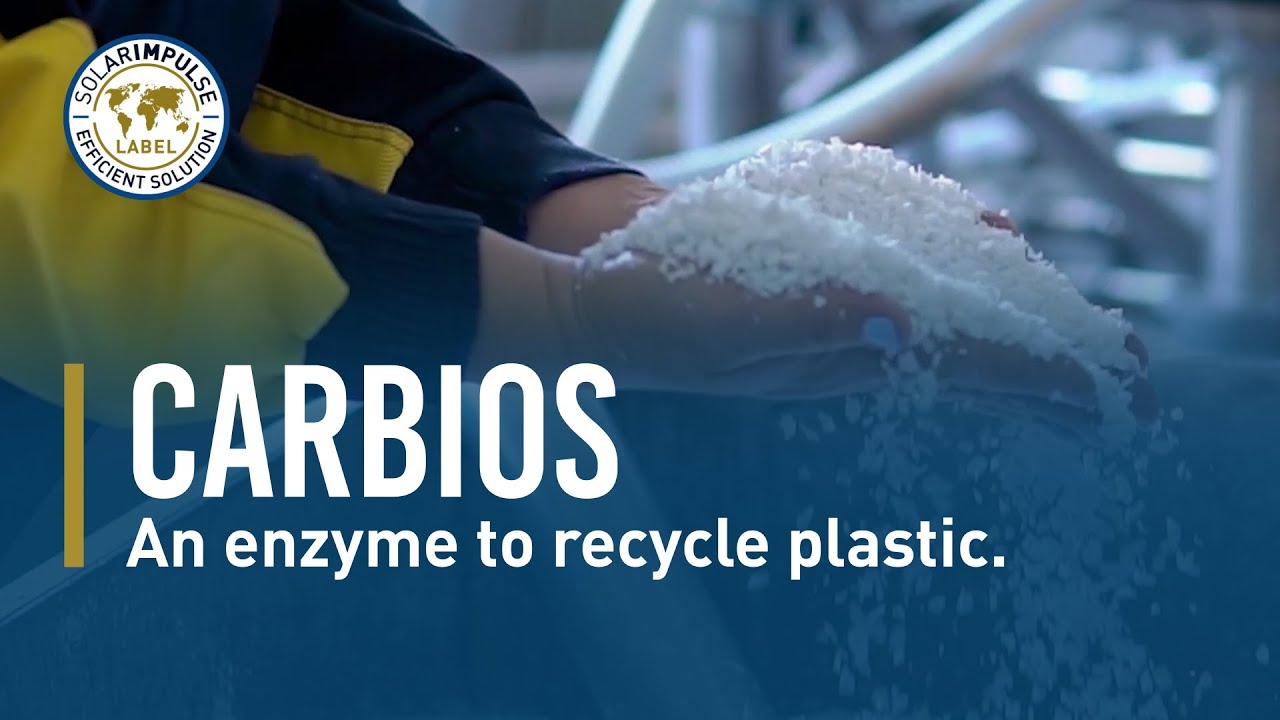 Carbios - #1000solutions