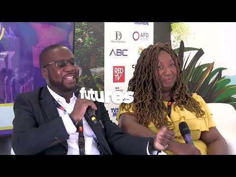 Pavillon Afriques - Official video 2025