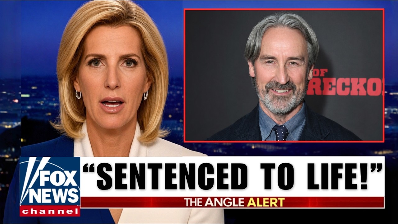 Mike Wolfe Sentence Is Final, Goodbye Forever