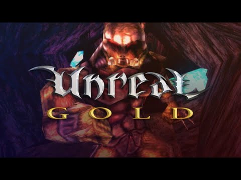 Steam Community :: Unreal Gold