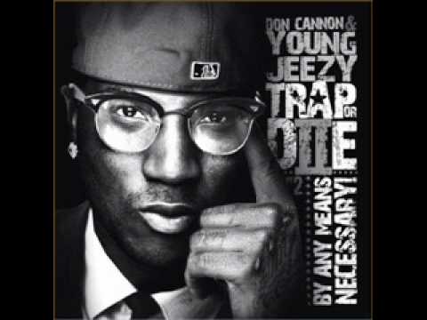 Young Jeezy- Trap or Die Reloaded (Trap or Die 2)
