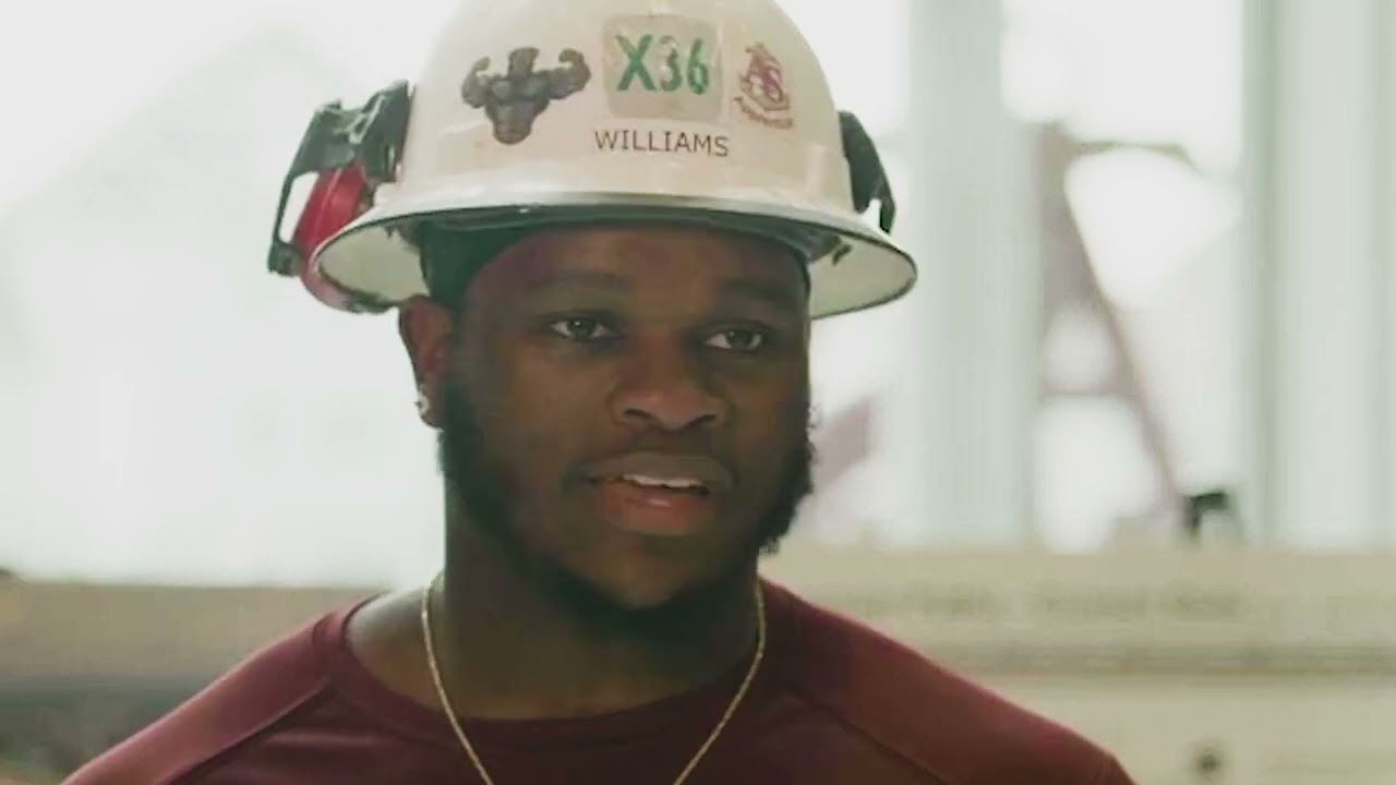 The Value of Youth Apprenticeships: The Apprentice School at Newport News Shipbuilding