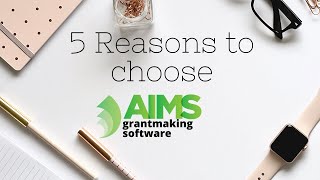 AIMS Reviews, Cost & Features | GetApp Australia 2025