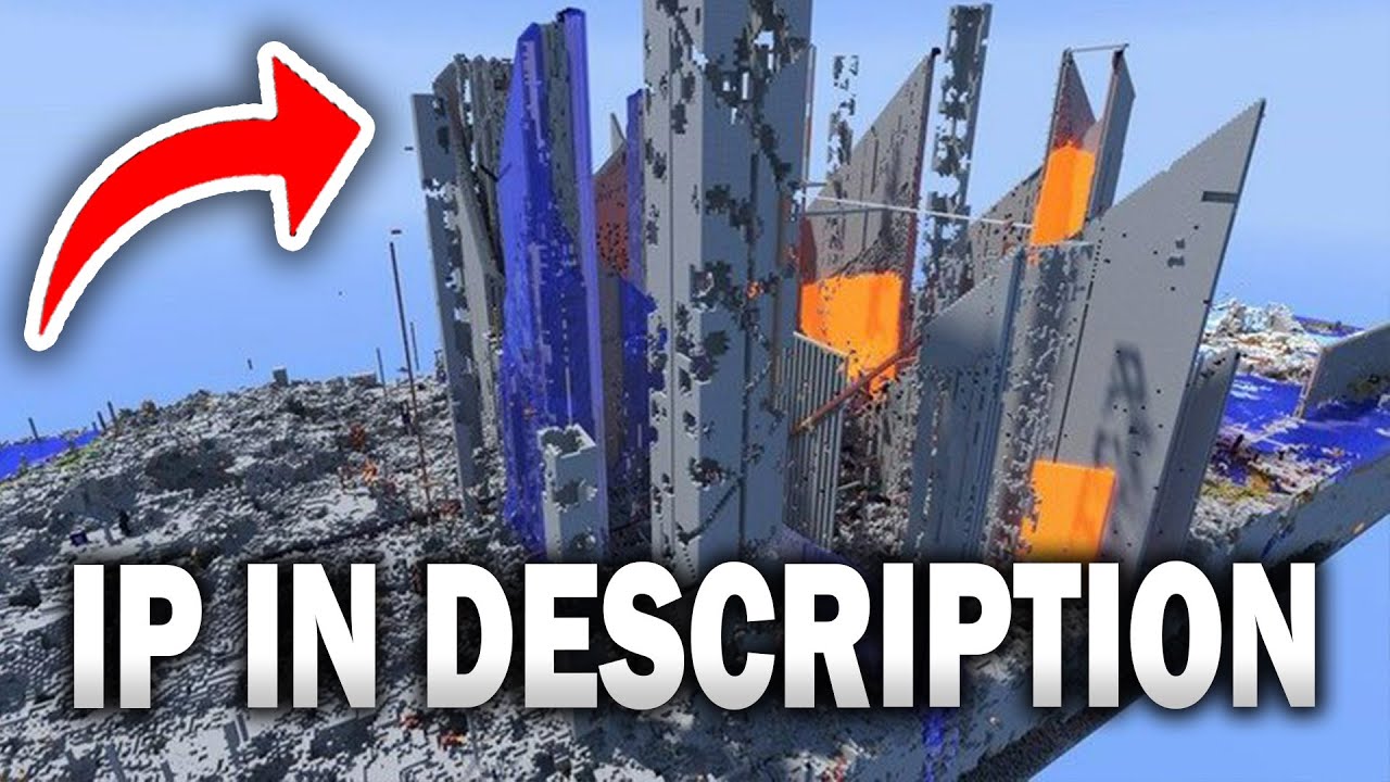 How To Join 2B2T in Minecraft - 2025 (IP in Description)