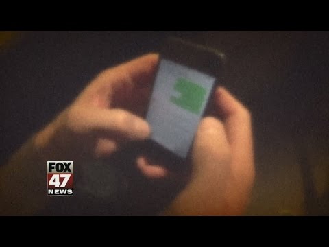 Special Report: Digital Domestic Abuse