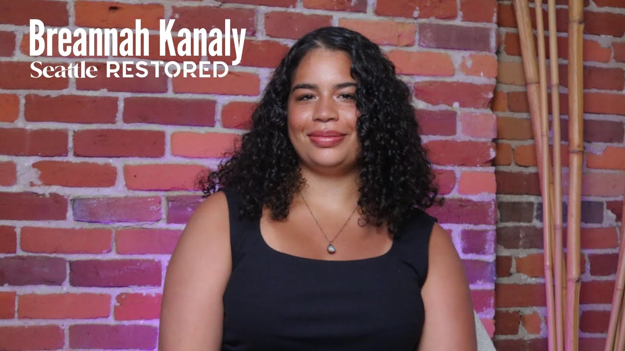 NAST Podcast Interviews | Seattle Restored