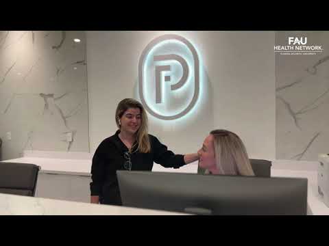 FAU Health: PUR FORM Spotlight