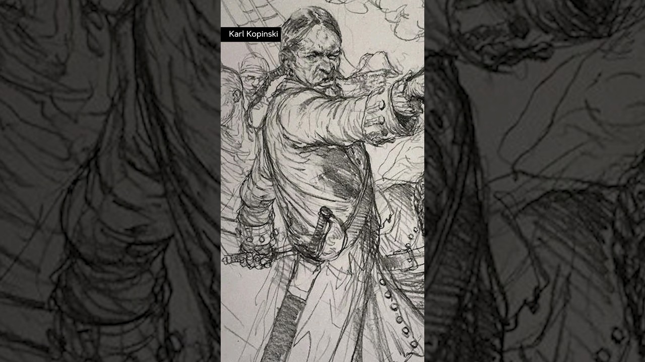 Fix Your Scratchy Drawings!