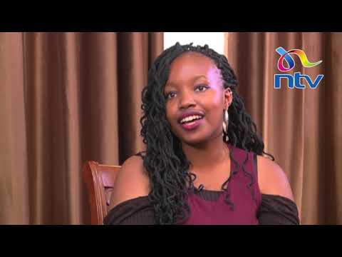 The Kenya animation festival || Living With Ess